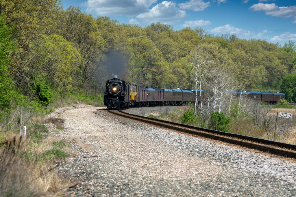 Summer Activities Full Day Train Ride Tours | Colorado Private Tours